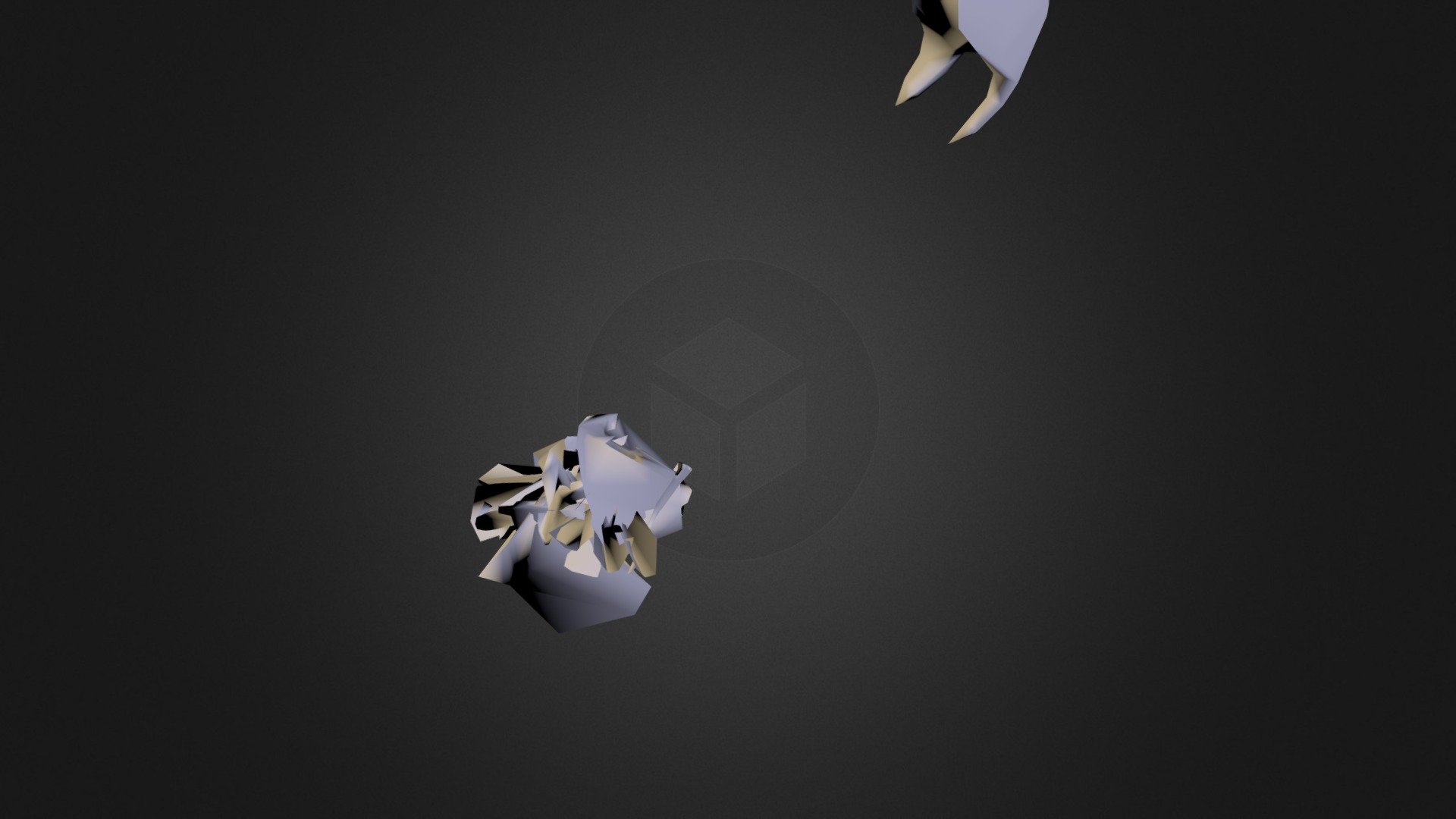 Cannibal Model - 3D model by rhinelime [c640583] - Sketchfab
