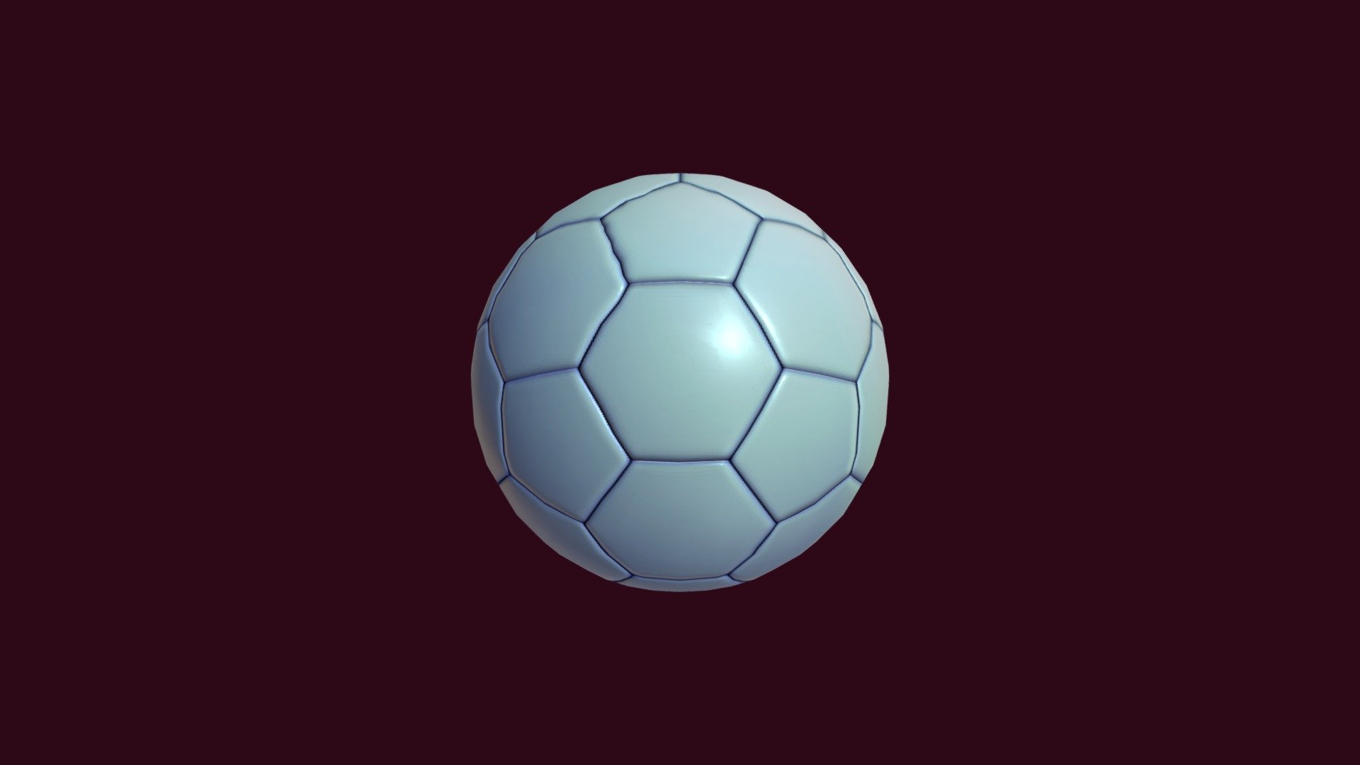 Ball - Download Free 3D model by aligatorkogut [c64119f] - Sketchfab