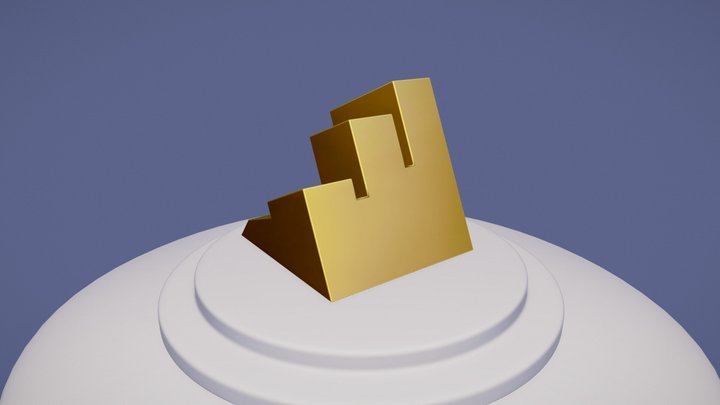 Effie 3D models - Sketchfab