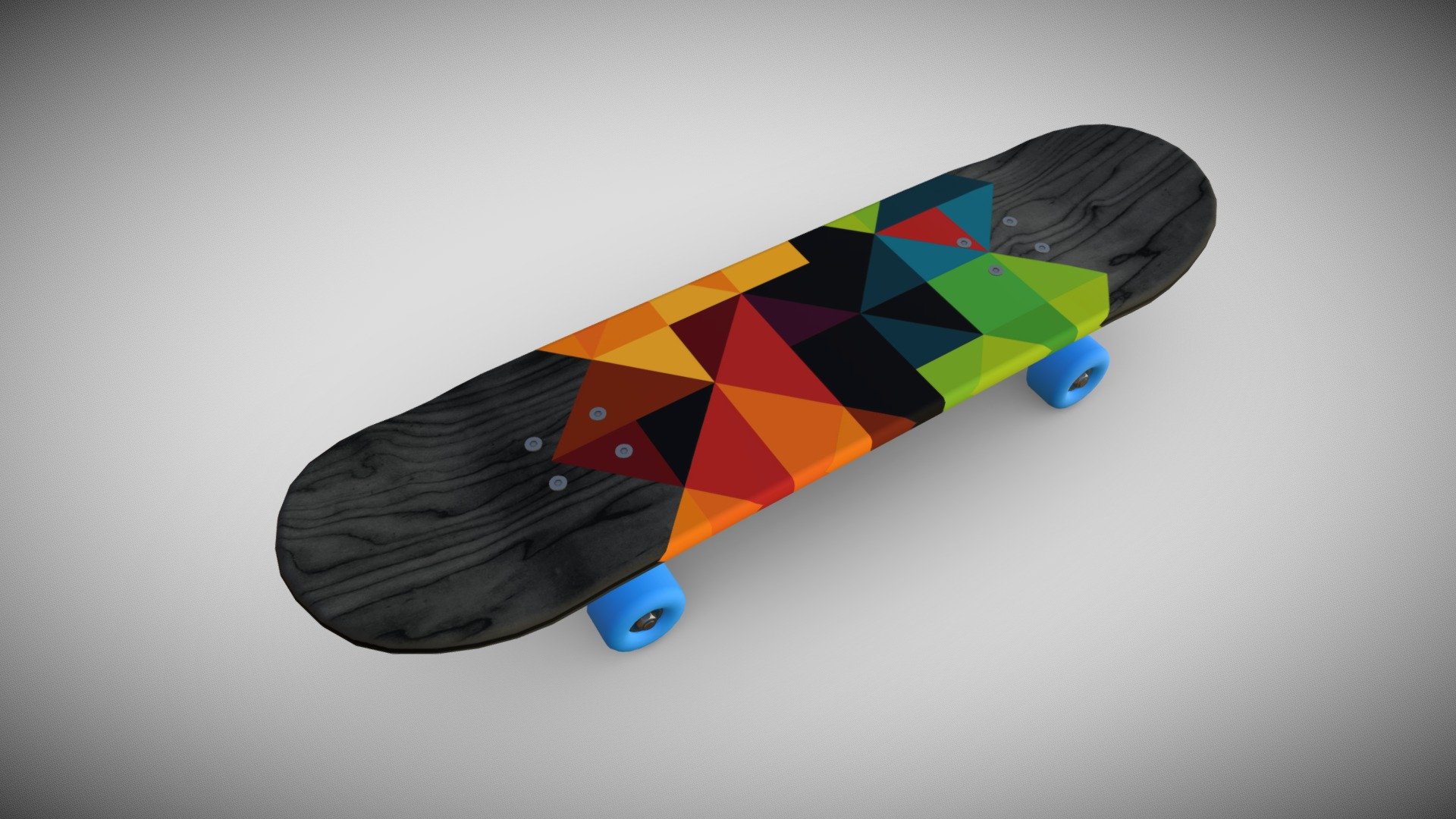 Pattern Board - 3D model by jamesbroadley [c641b47] - Sketchfab