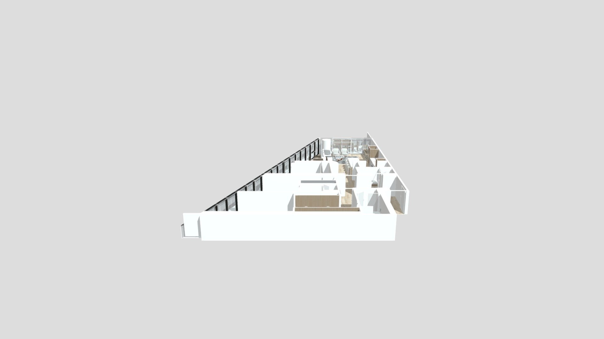 C 14 3d Model By Tonyshen [c641d88] Sketchfab