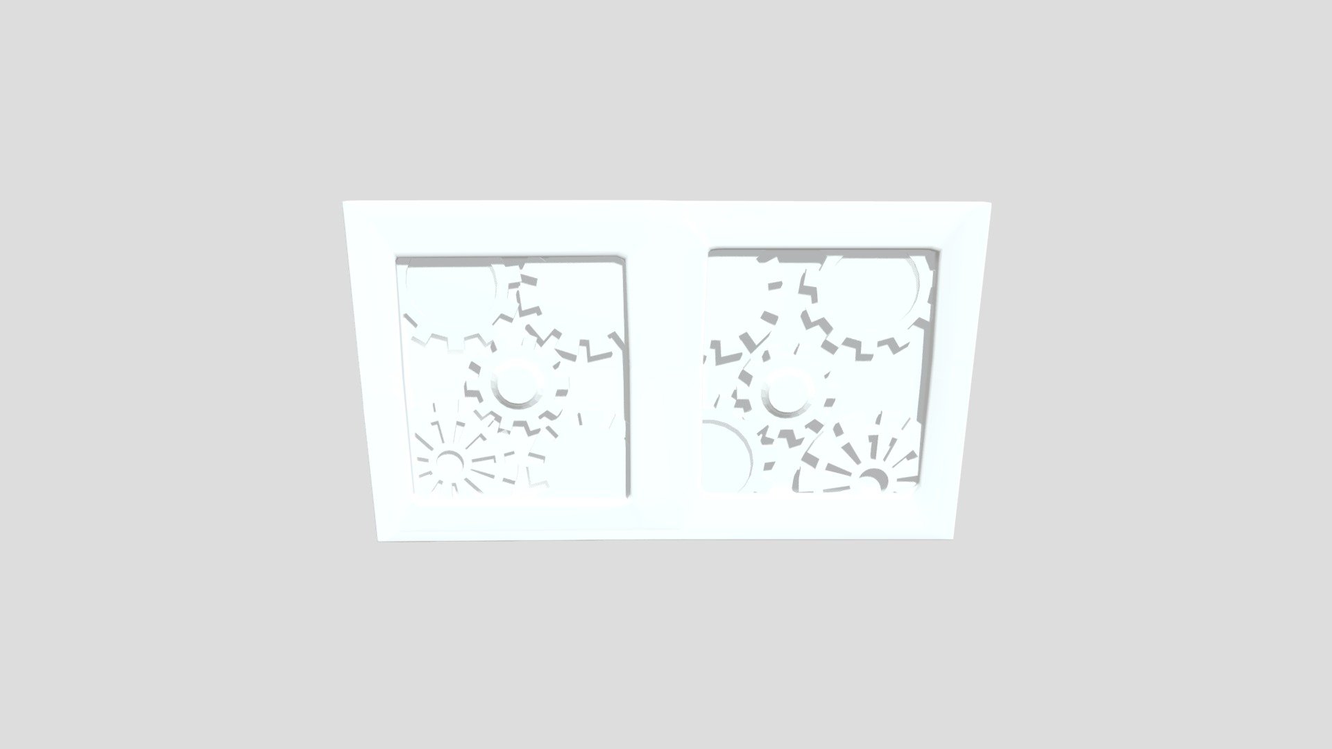Xandersontaylor_ Book_ Mesh - 3D model by xanderson-taylor.1 [c641edf ...