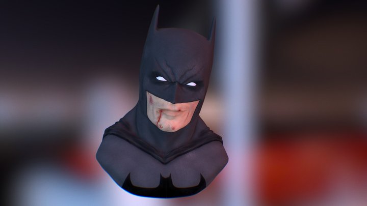 Raul8Sura (@Vader888) - Sketchfab