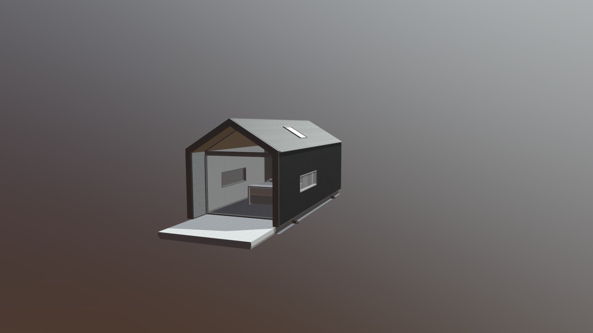 apex - 3D model by michaelhobbs [c643c5a] - Sketchfab