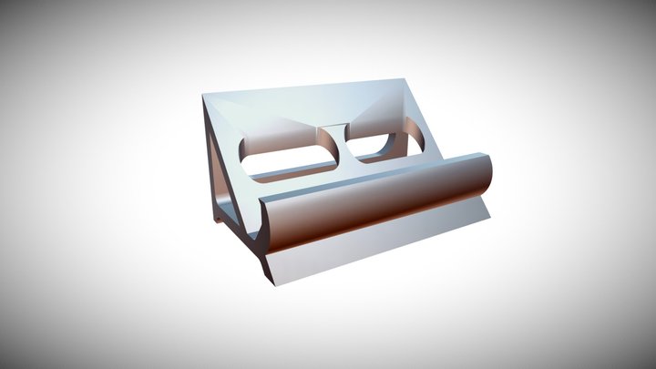 Mobile-stand 3D models - Sketchfab