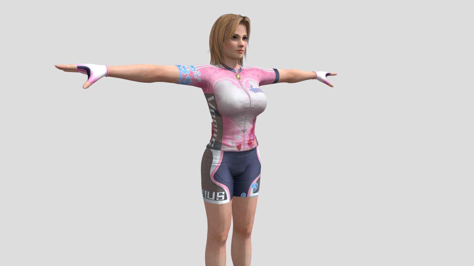 untitled - 3D model by megablock [c646cf0] - Sketchfab