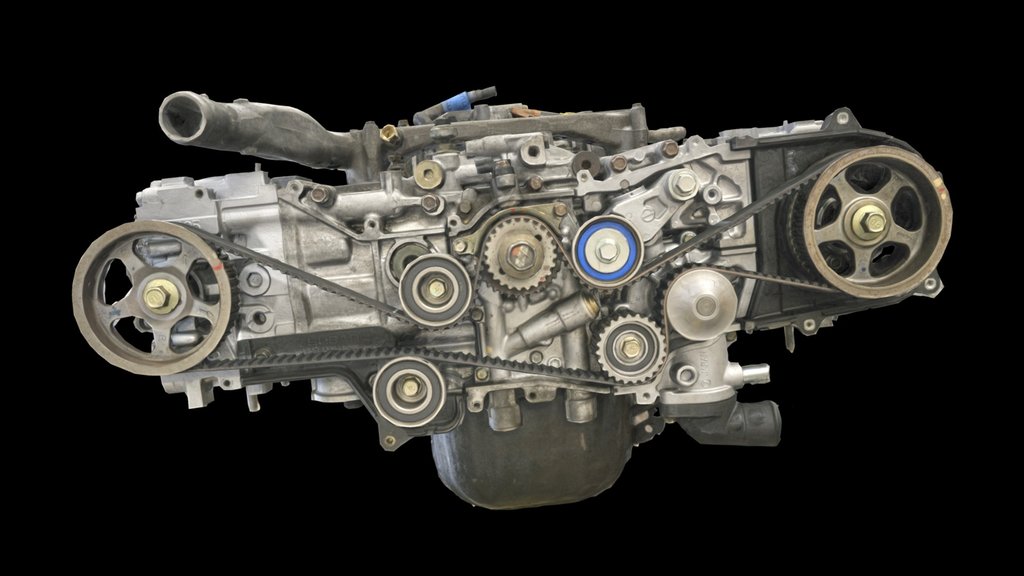 mechanical - A 3D model collection by kayakim - Sketchfab