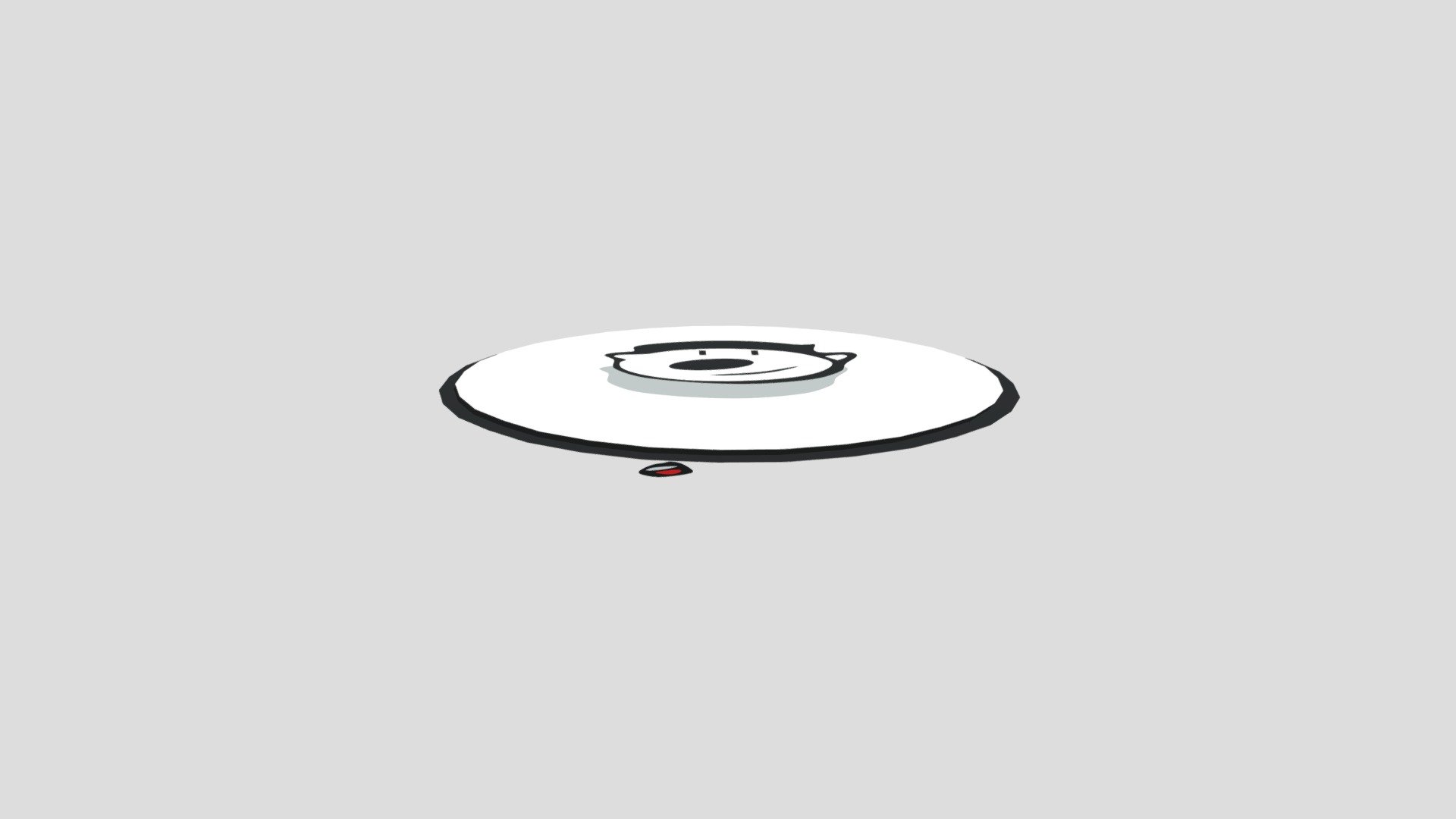 spiffy_pictures_2004_remake_blender - 3D model by falcommendezsilva963 ...