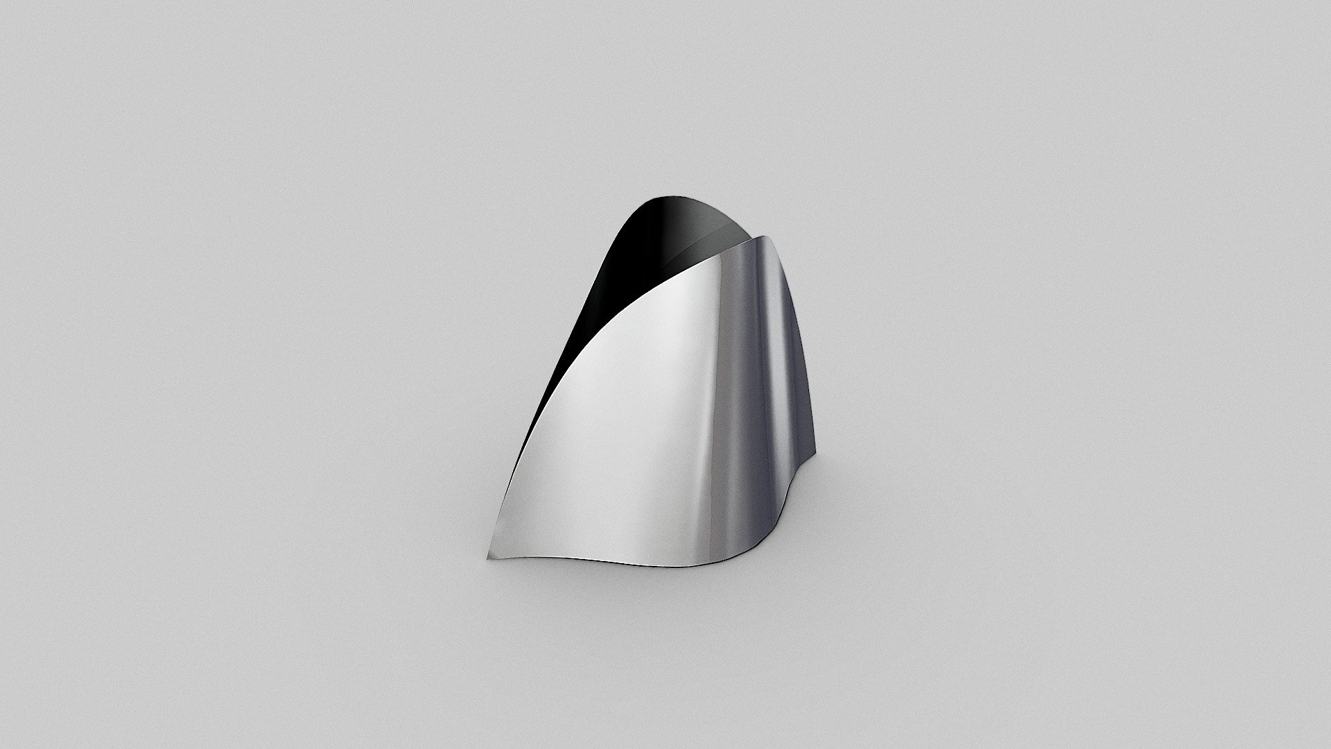 Georg Jensen Indulgence Champagne Cooler 3d Model By Silverseamedia Group [c6499a3] Sketchfab