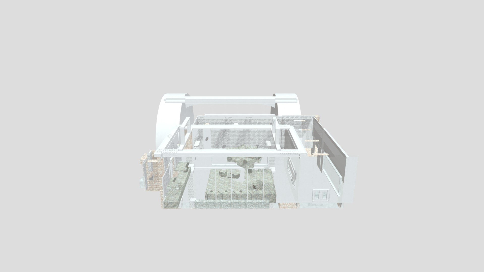 kp mp - Download Free 3D model by DjGalaxy 3D Entretaiment ...