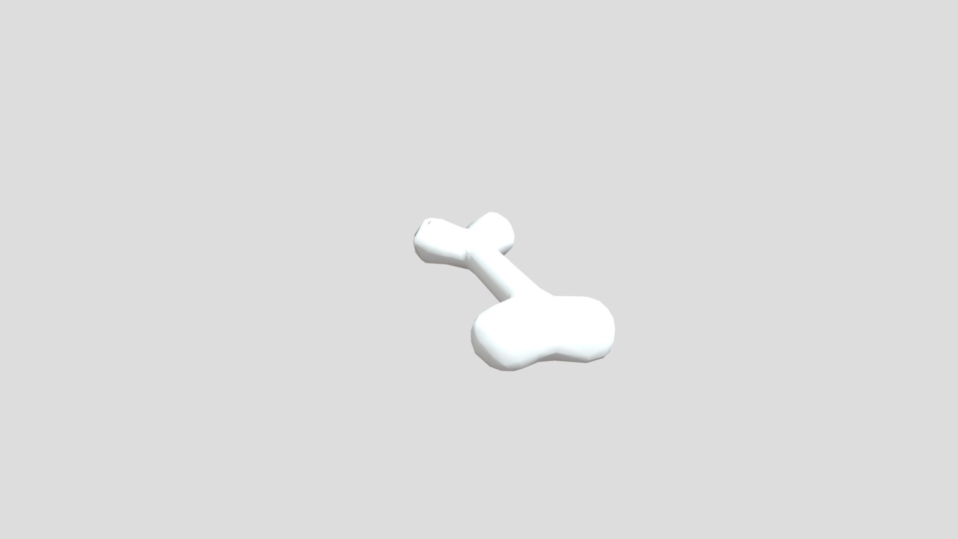 Bone Animation - 3D model by Smoonthy (@Themoongod) [c64a886] - Sketchfab