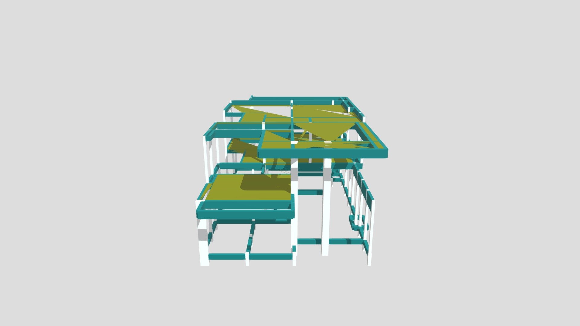 Toco - Download Free 3D model by RafaelMedeiros [c64b3a1] - Sketchfab