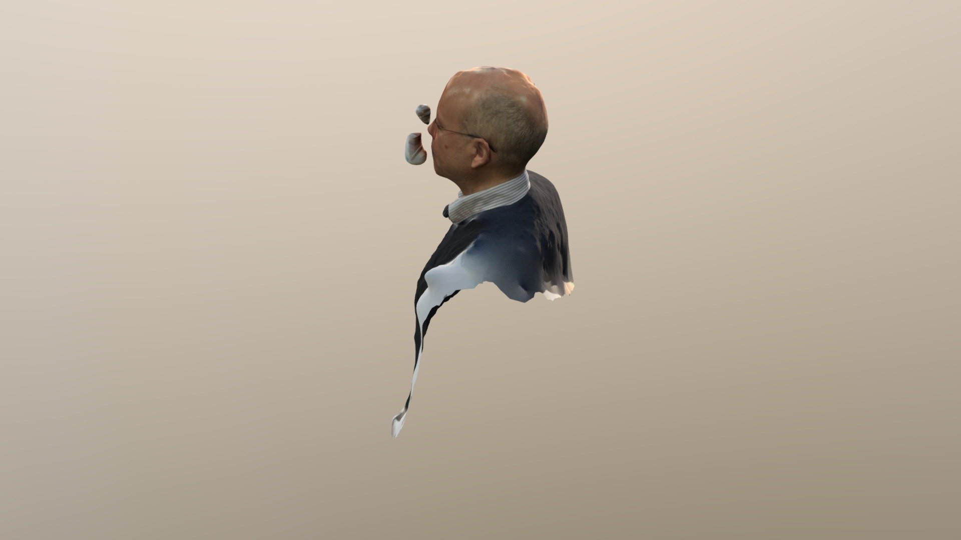 jp2 - Download Free 3D model by dangrigg [c64ffa2] - Sketchfab