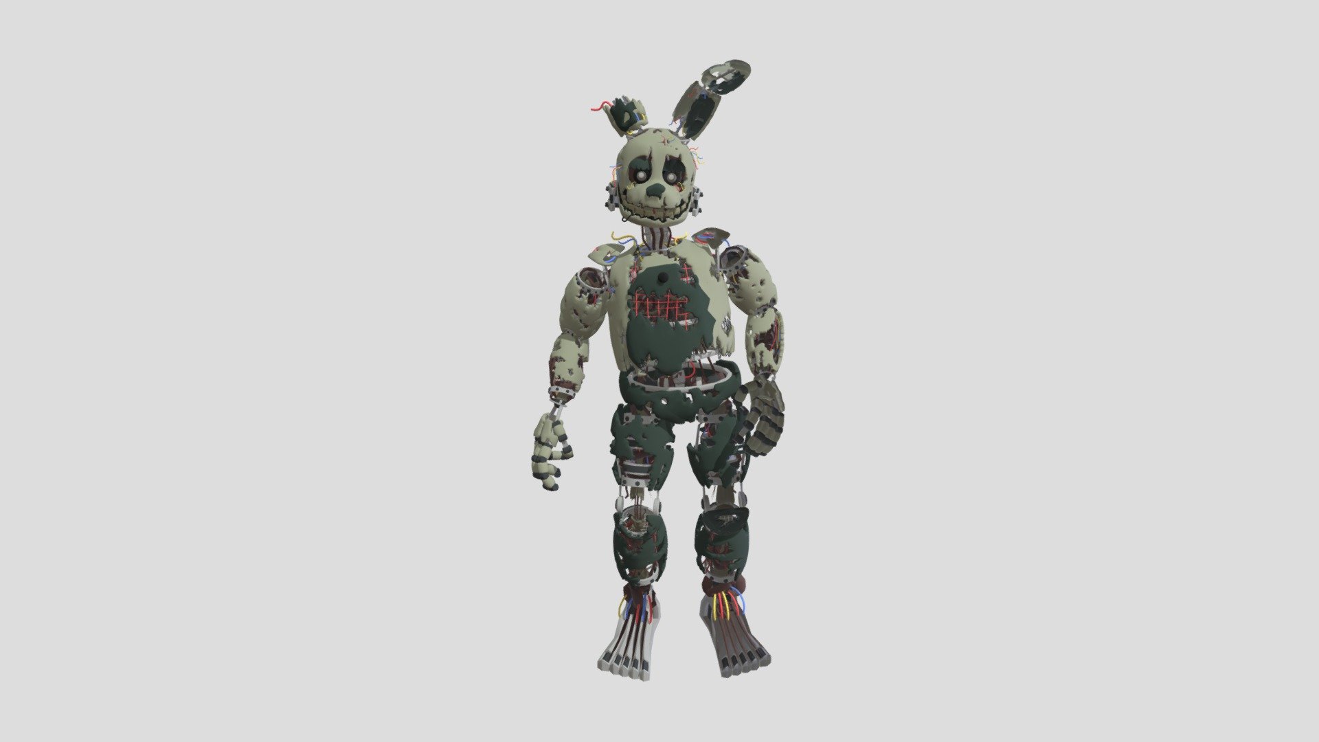 '.'Tmp - 3D model by IlostItAll [c650a4e] - Sketchfab