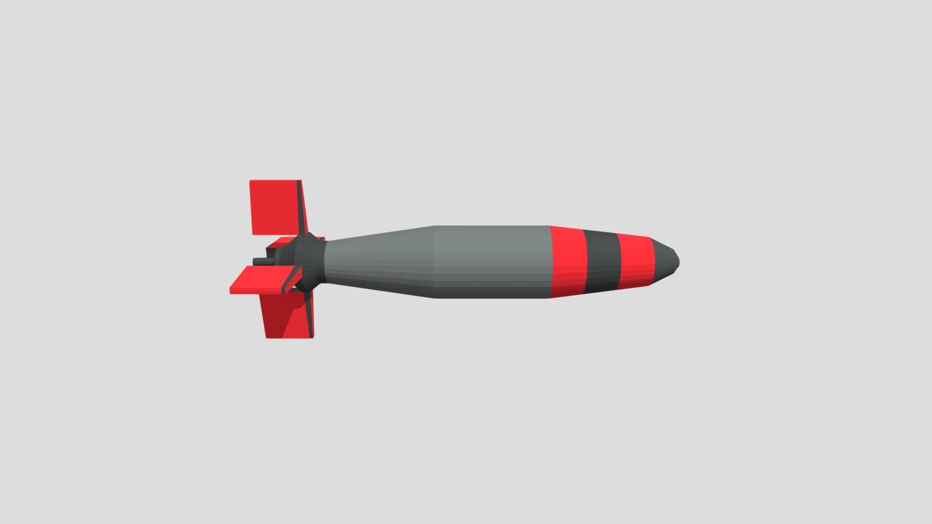 torPEDO - Download Free 3D model by fox_en [c6514cc] - Sketchfab