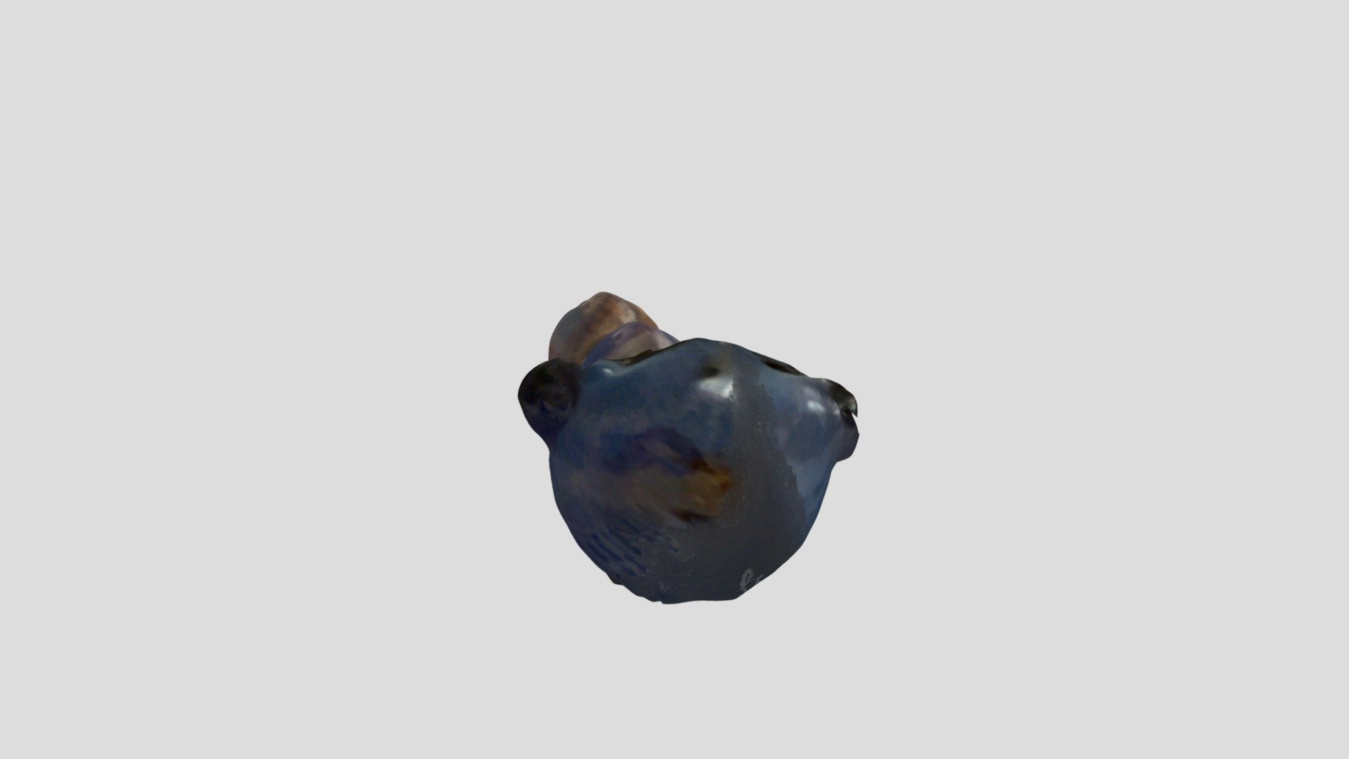 Glass pipe with weed - Download Free 3D model by Dstruna4 [c6515fa ...