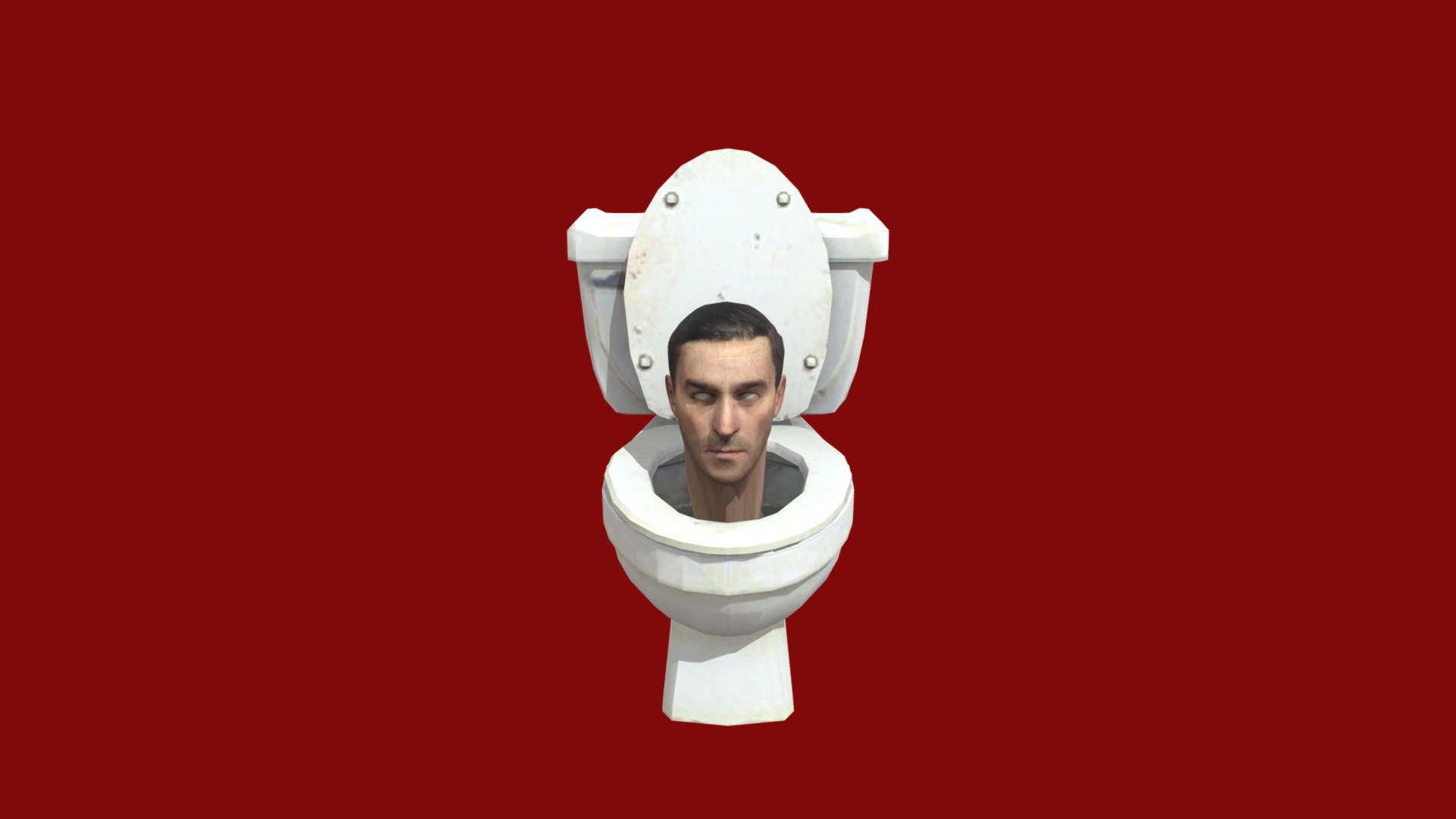 Male_09 Toilet - Download Free 3D model by Oliverdude42069 ...