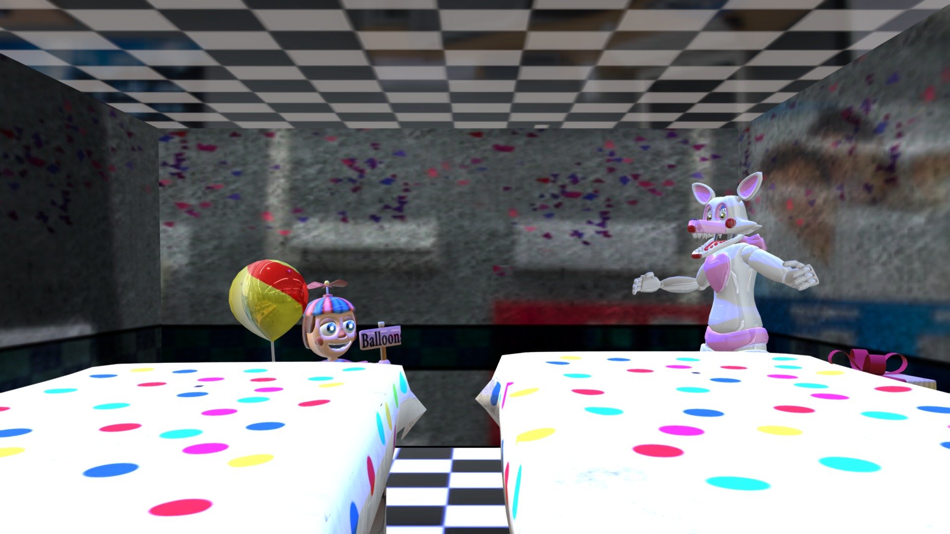 fnaf_custom_map - Download Free 3D model by Glitchyboi-SFM ...