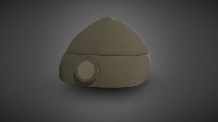 Skully 3D models - Sketchfab