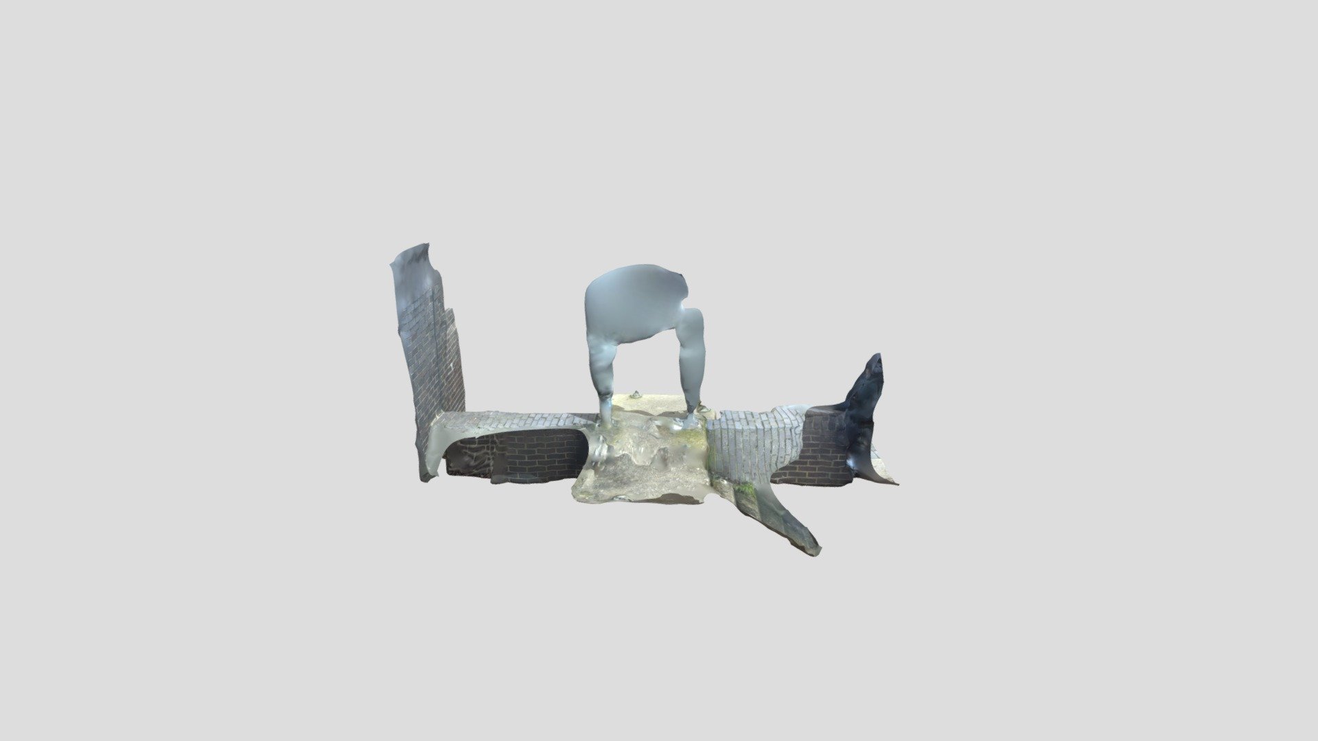 Object 3 - Download Free 3D model by h_emily [c6559bf] - Sketchfab