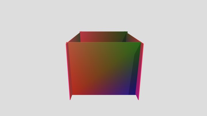Pou 3D models - Sketchfab