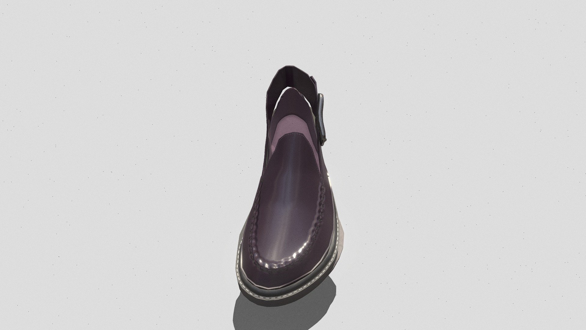 FL JADE - 3D model by narararara [c6571cf] - Sketchfab