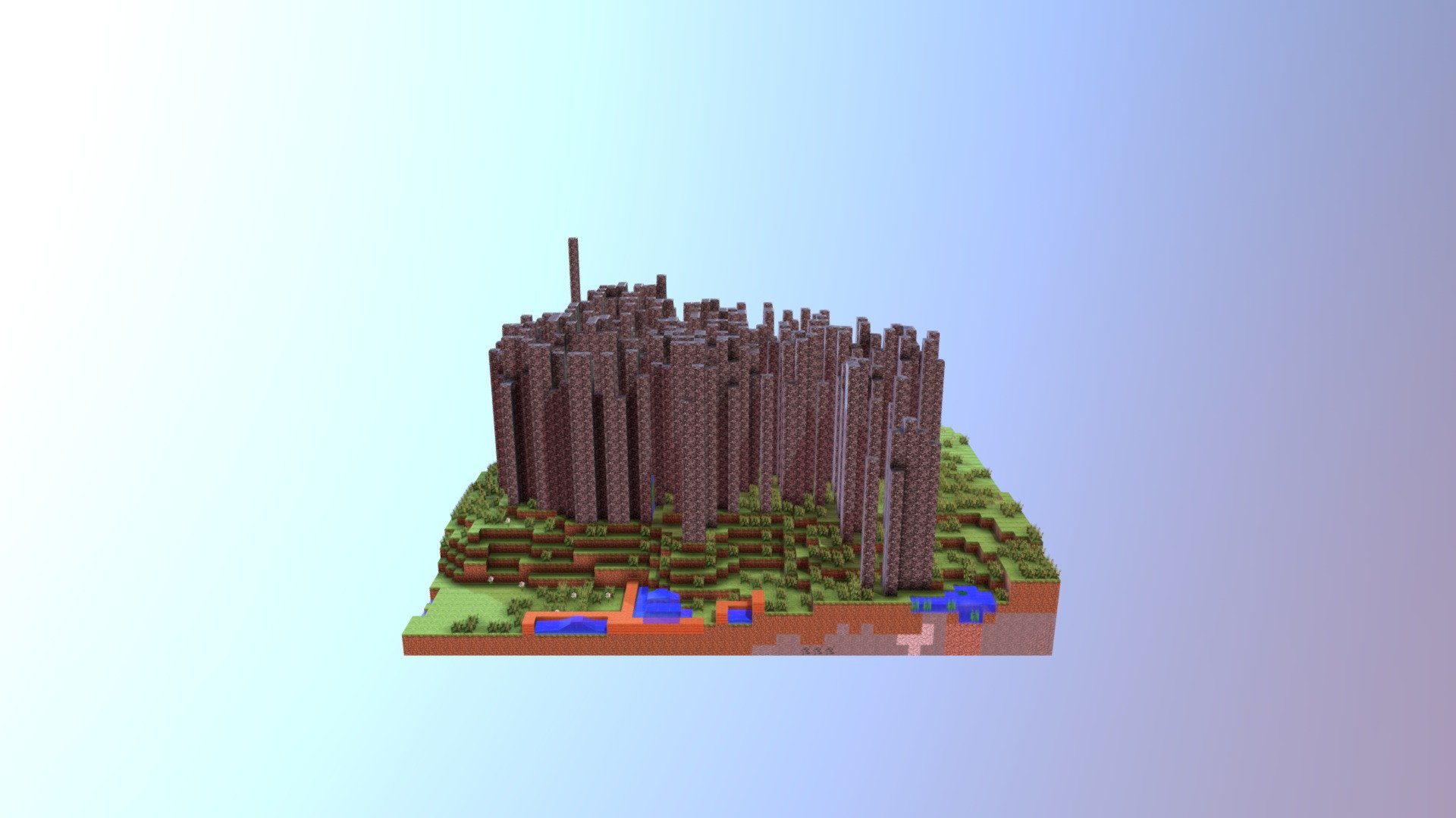 Finley - 3D model by stevehardy [c657e09] - Sketchfab