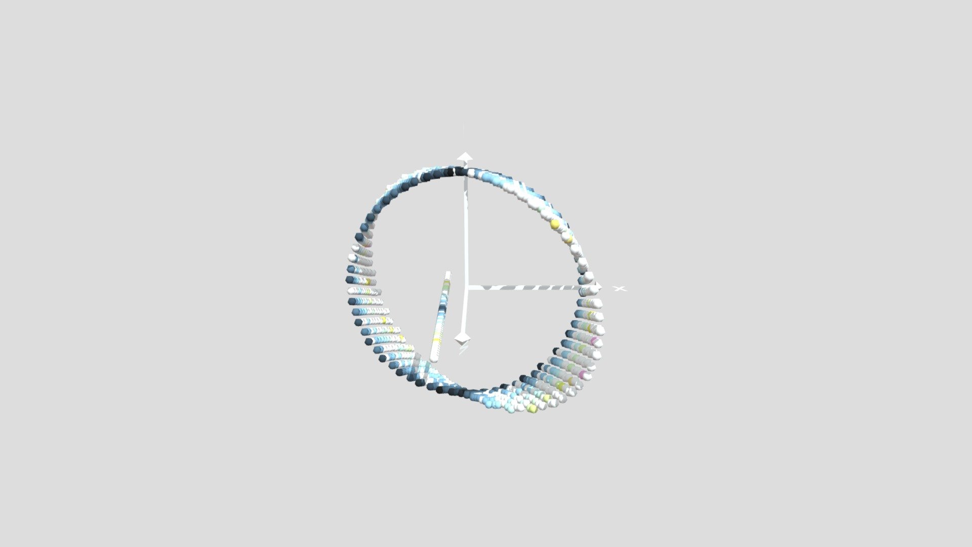 3D Data - 3D model by kutluhang [c659a71] - Sketchfab