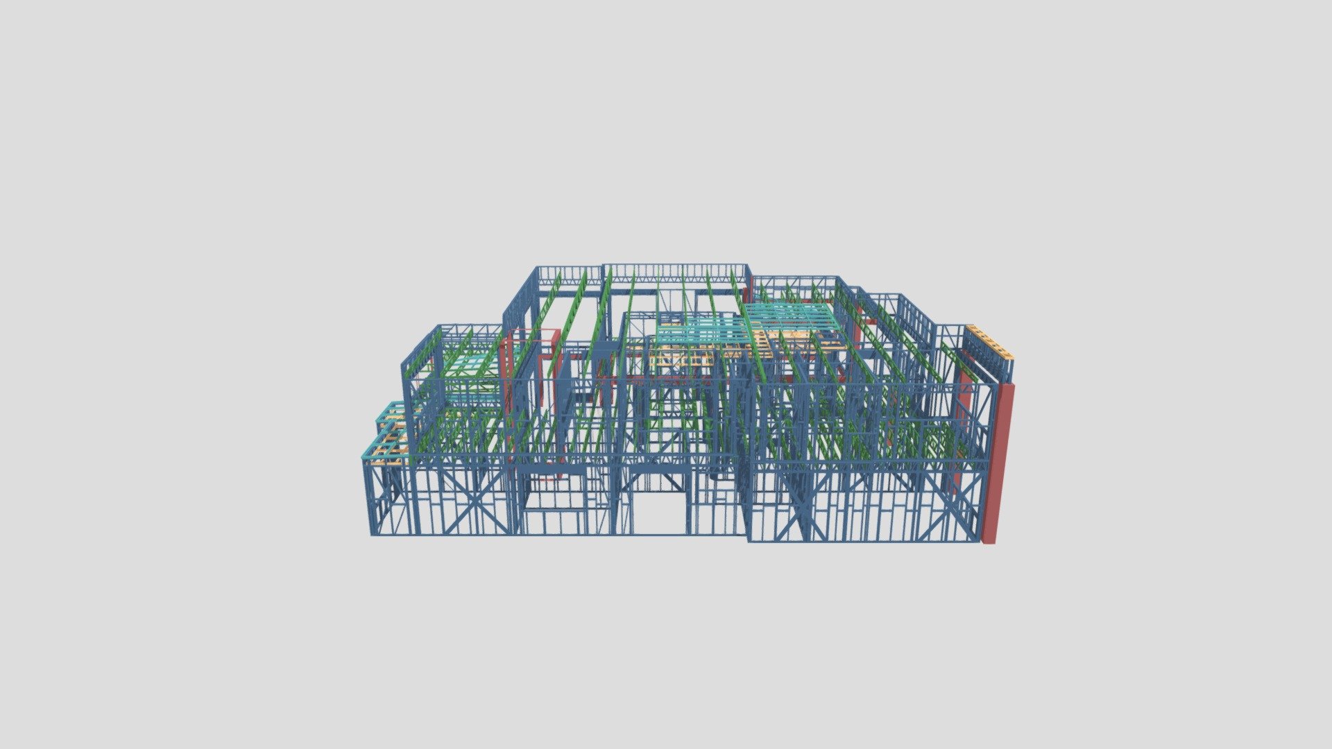 5541 3D DXF [1] - 3D model by Australian Framing Solutions (@afsdesign ...