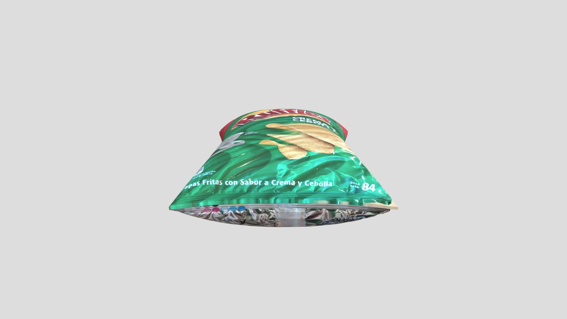 Ruffles Grande Paketon - Download Free 3D model by deiby.calva [c65bea9 ...