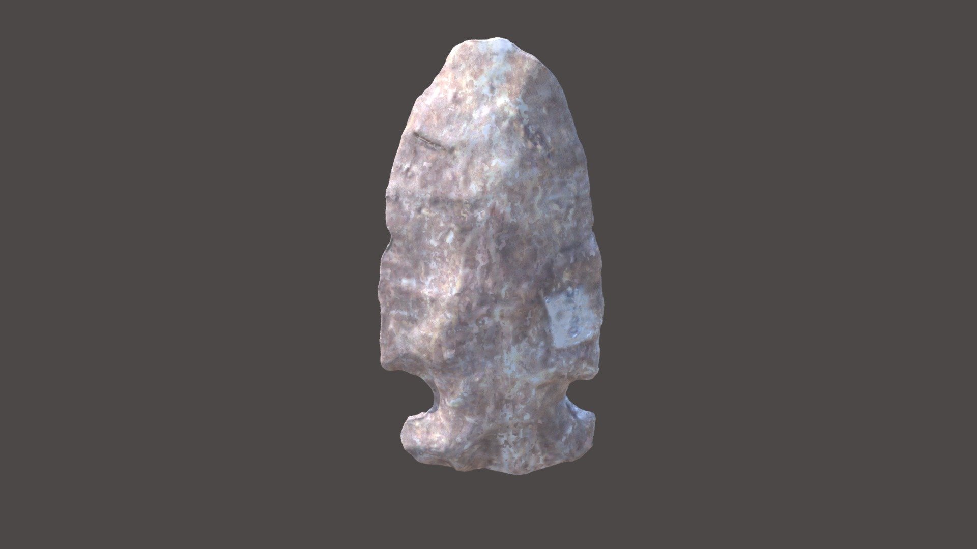 Do-135: Large Side Notched Cluster - Download Free 3D model by bsu_aal [c65d806] - Sketchfab