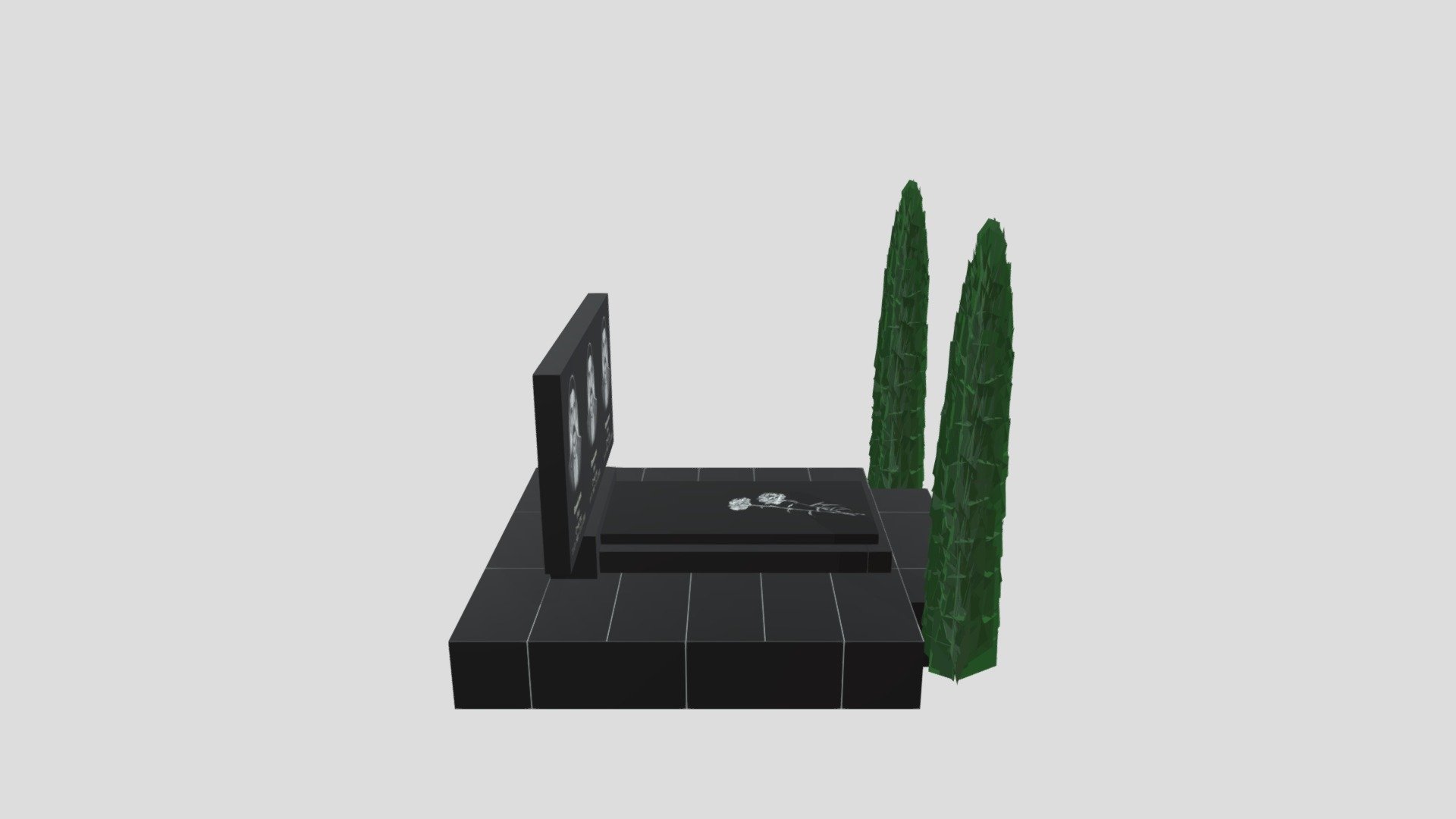 tui - Download Free 3D model by craz1k [c65d9ca] - Sketchfab