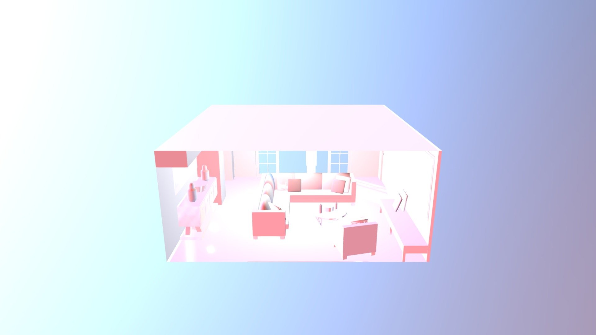 Assignment 1 - 3D model by Lachine [c65eca3] - Sketchfab
