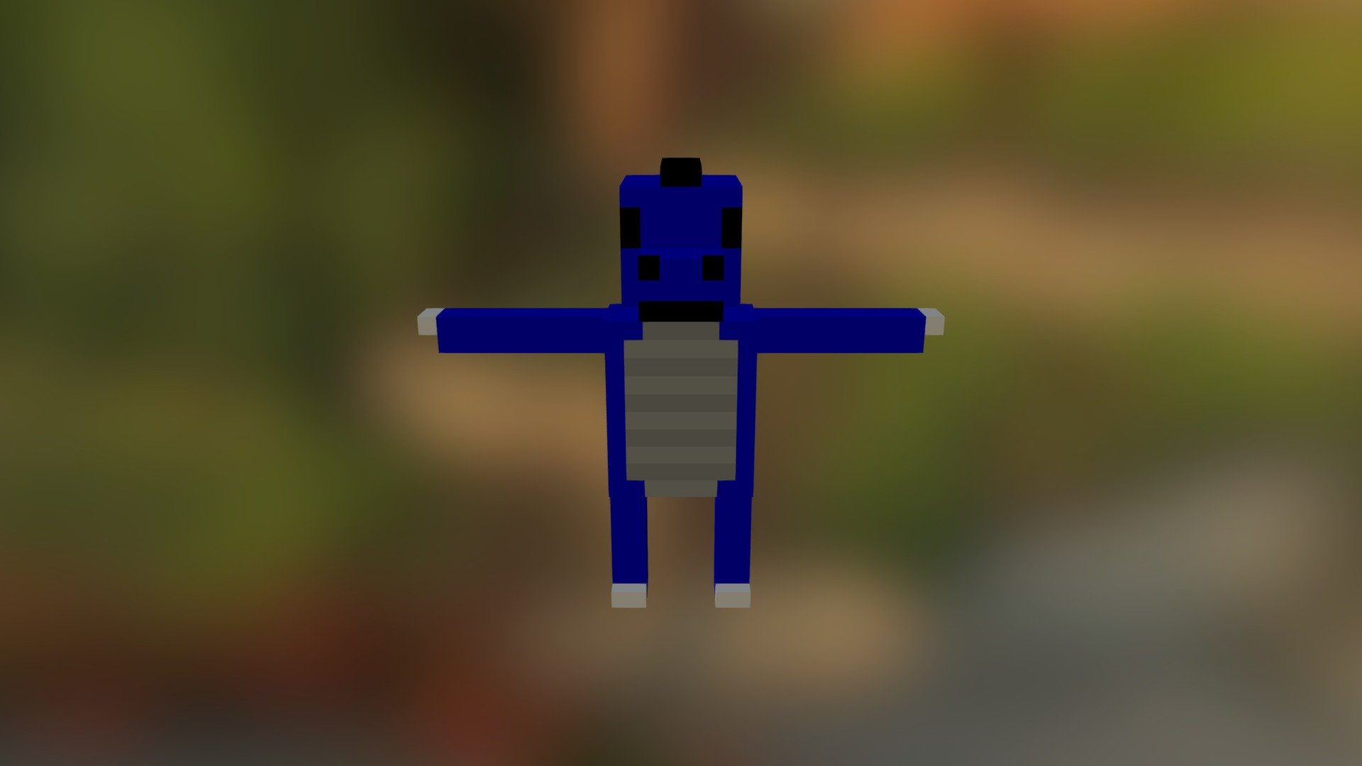T-Posing Dragon - Download Free 3D model by g4merm4ster1234 [c65f73c ...