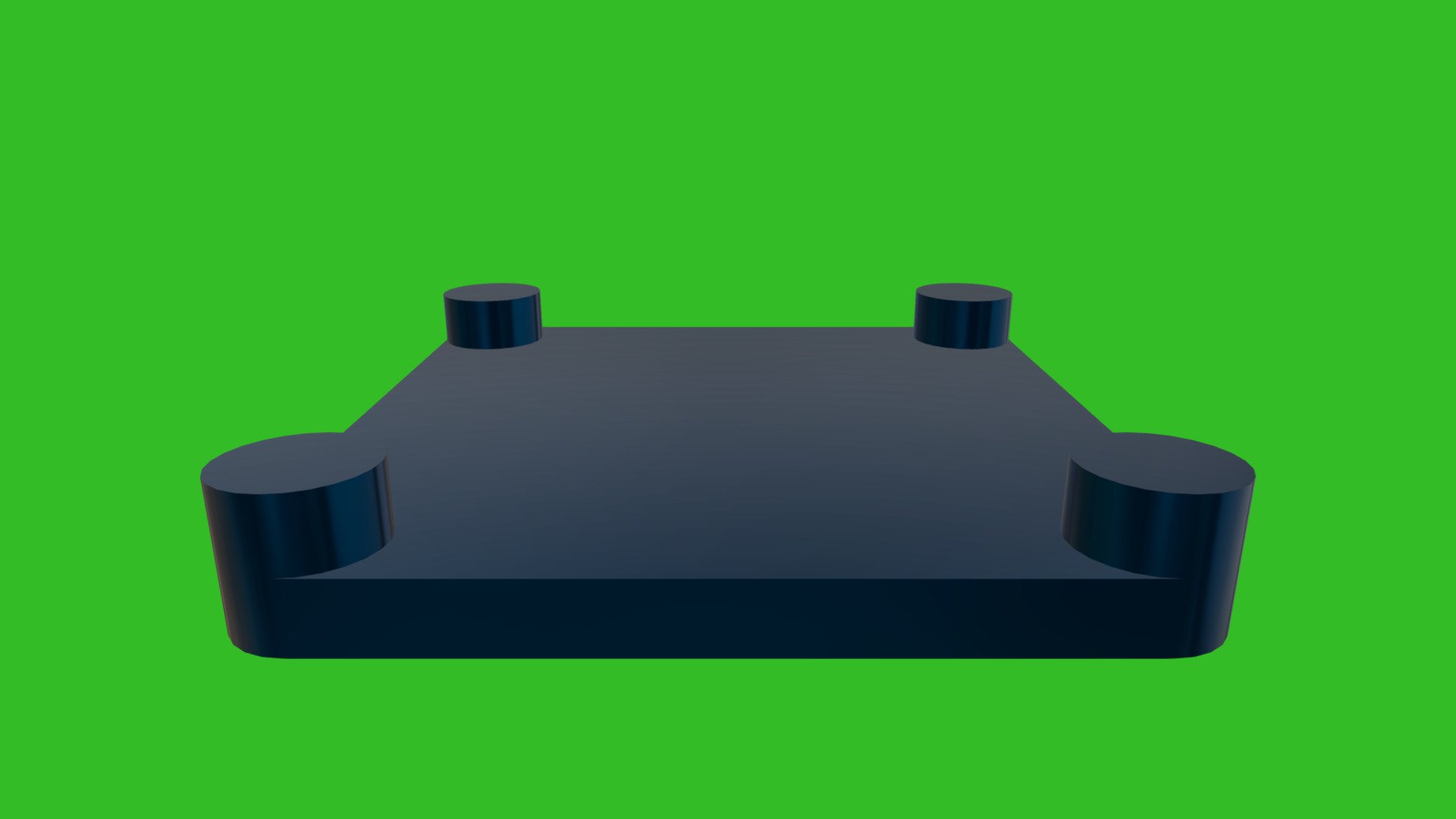 platform - 3D model by fasteng [c65f94d] - Sketchfab