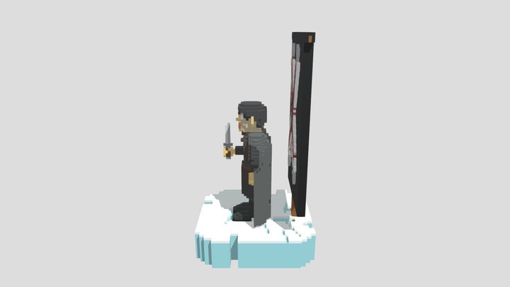 Ramsaybolton 3D models - Sketchfab