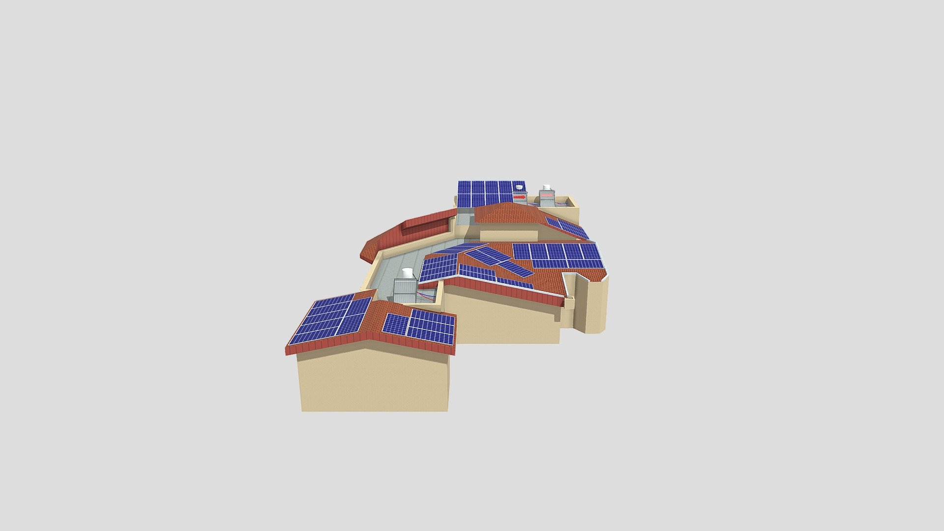 DAE - 3D model by d0544687013 [c660df3] - Sketchfab