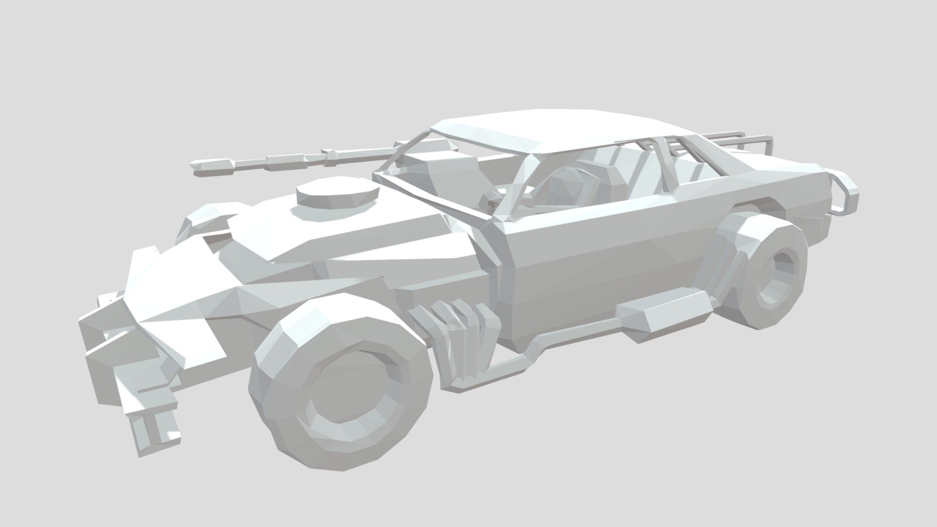 TM Lost - 12 Pak - Download Free 3D model by Mad Agus (@Agus555 ...