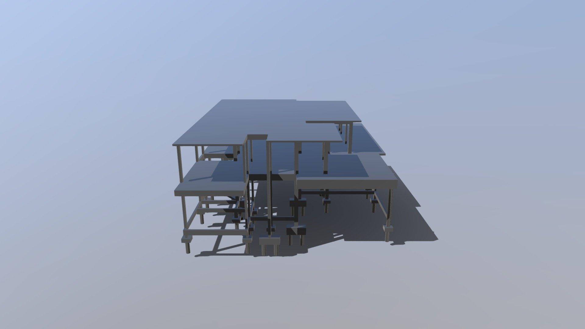 NEW IFC Bruna - 3D model by magalhaes2022 [c661f75] - Sketchfab