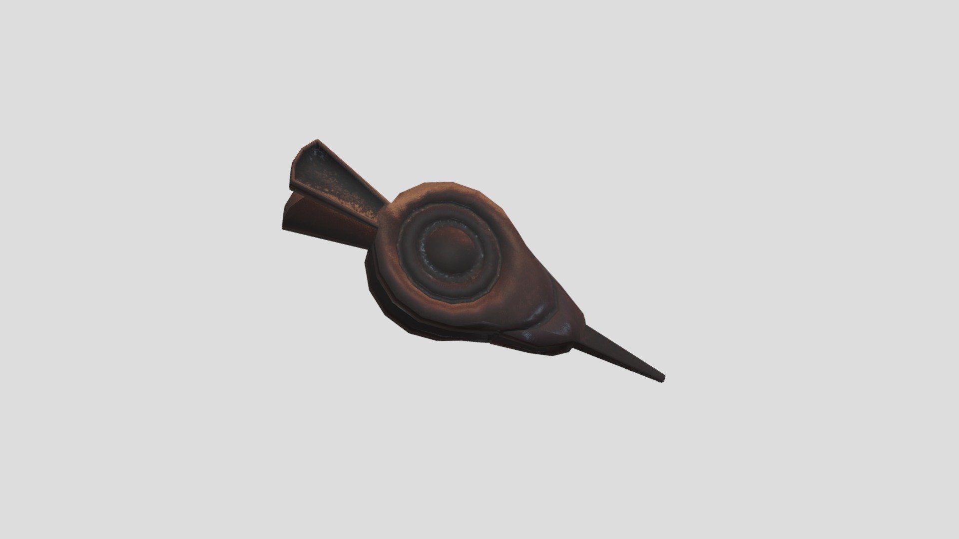 Bellows - Download Free 3D model by malle87 [c662012] - Sketchfab