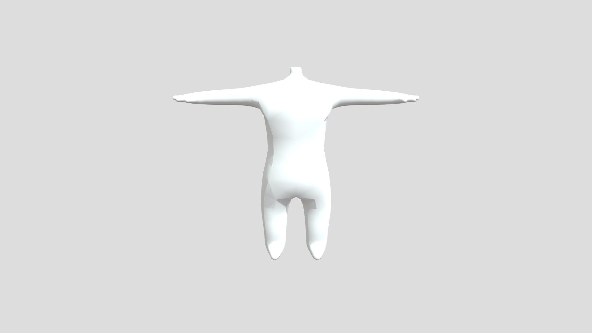 Chibi Base - (blender) - Download Free 3D model by 448jab22 [c66211a ...