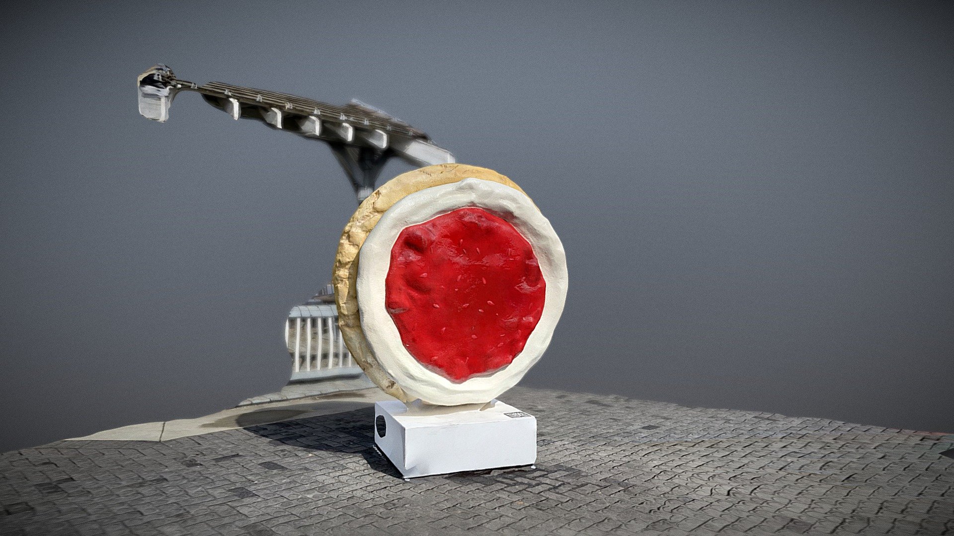Crumbl Cookies! - Download Free 3D model by mtaesiri [c662841] - Sketchfab