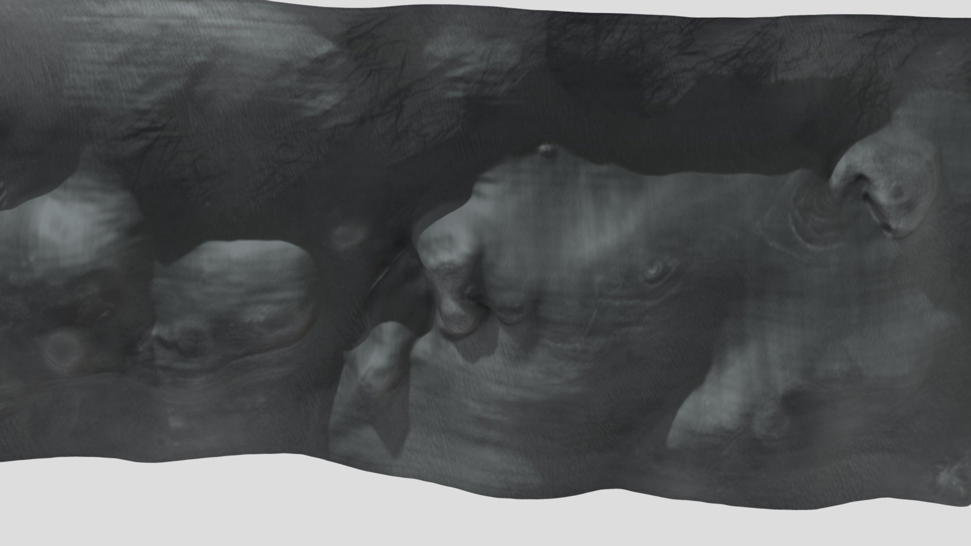 hirise ctx - Download Free 3D model by Mars_Pics (@belkessam.amine) [c662f61] - Sketchfab
