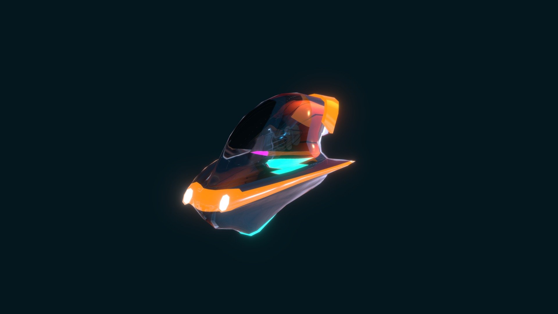 Bike004 - 3D model by paix (@baristurkmen) [c663fa7] - Sketchfab