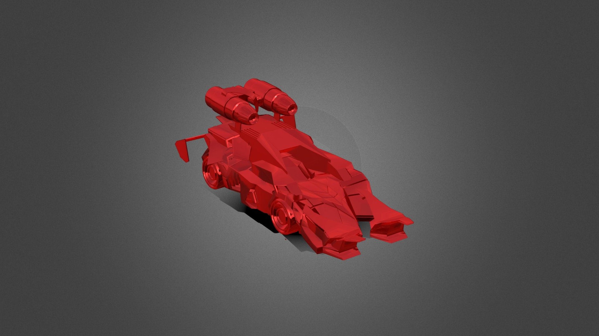 ULTIMATE ULTRA AUTOMATIC CYBER SONIC 90070HYPER - Download Free 3D ...