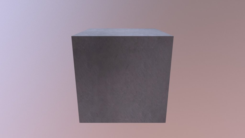 box test - 3D model by buzzytrent90 [c664b82] - Sketchfab