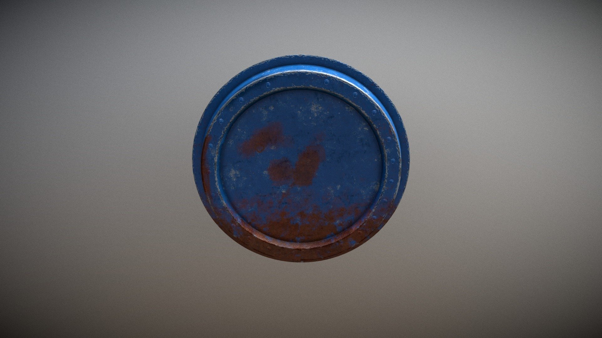 Train Wheel_Substance Painter - 3D model by MikePerezf1a20fa0a9994898 ...