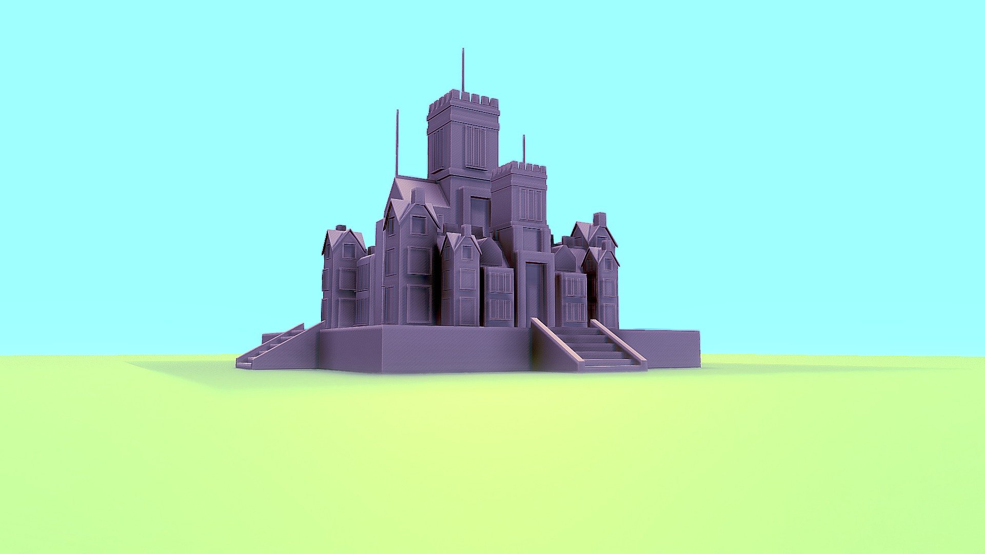 Trins test - 3D model by Siobhan_Clair.fbx (@SiobhanClair) [c667466 ...