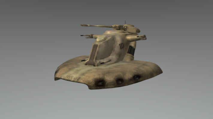 AAT - 3D model by theonrad [c667579] - Sketchfab