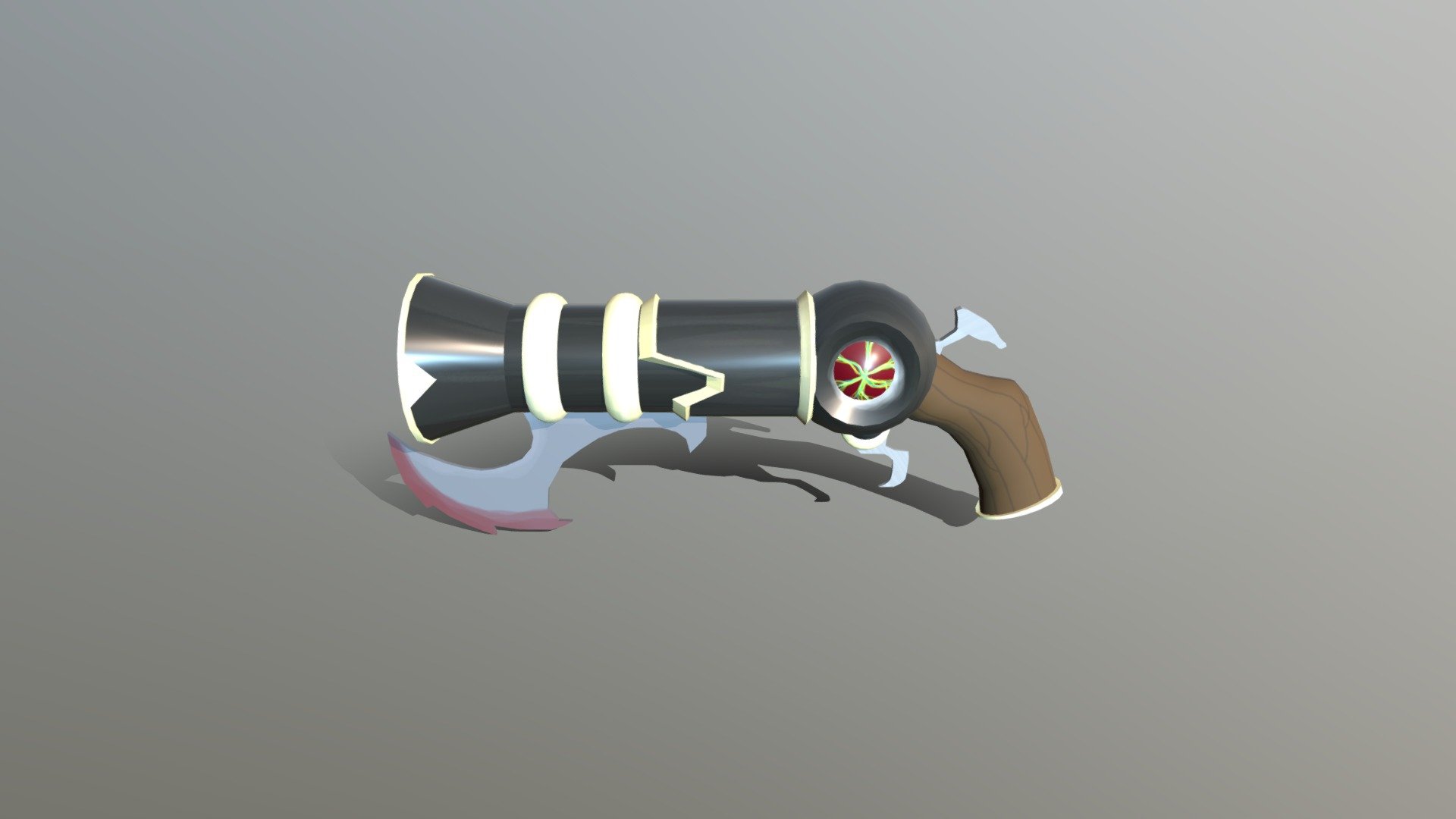 SM_Prop_Ryan Goodwin - 3D model by Bioshred12 [c66931c] - Sketchfab